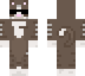 cartoon cat | Minecraft Skins
