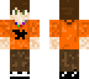 camper | Minecraft Skins
