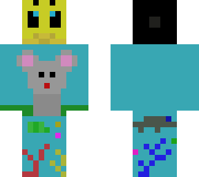 cute animals | Minecraft Skins