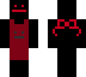 Da Kid Naz's Restaurant Skin | Minecraft Skin