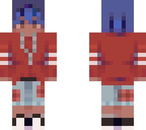 mason | Minecraft Skins