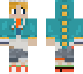 fortnite | Minecraft Skins