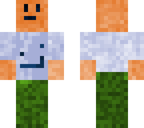 Dexxy | Minecraft Skin