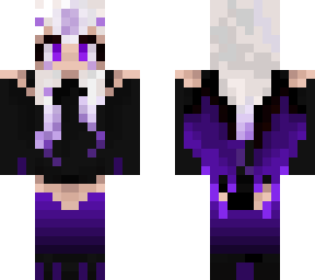 queen | Minecraft Skins