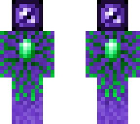 eye | Minecraft Skins