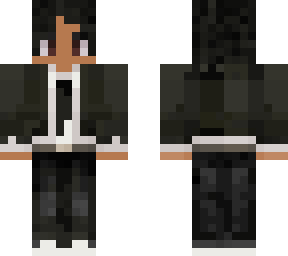 Evan | Minecraft Skin