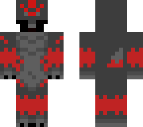 fox | Minecraft Skins