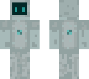 FLMC | Minecraft Skin