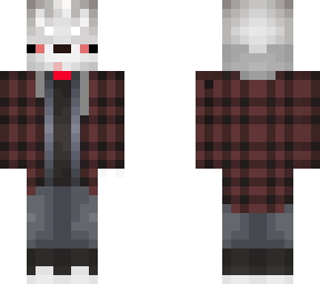 flying | Minecraft Skin