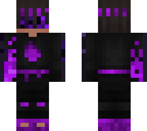 flamefrags | Minecraft Skins