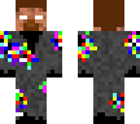 glitch | Minecraft Skins