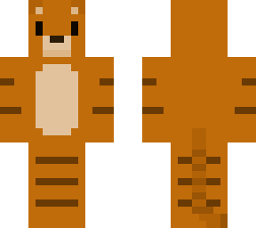 liger | Minecraft Skins