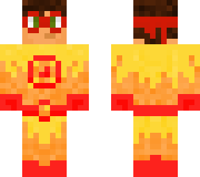 super hero | Minecraft Skins