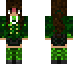 heathers | Minecraft Skins