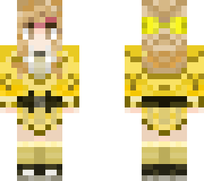 heathers | Minecraft Skins