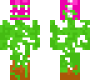 plant | Minecraft Skins