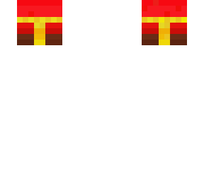 hypixel bedwars comfy pillow | Minecraft Skin