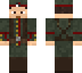german | Minecraft Skins
