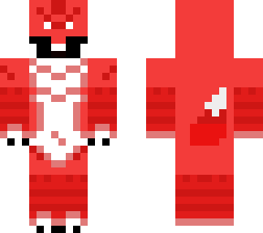 puff | Minecraft Skins