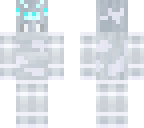 Inverted spiderman | Minecraft Skin