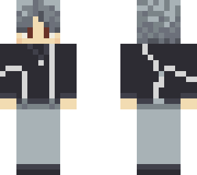 tai | Minecraft Skins