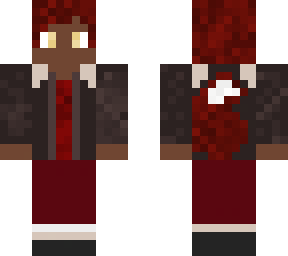 jimmy | Minecraft Skins