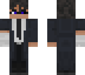 Kaizo | Minecraft Skin