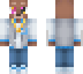 kanye west | Minecraft Skins