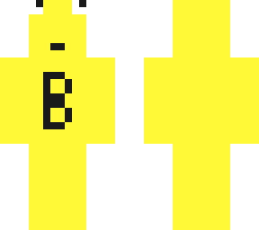 bee | Minecraft Skins
