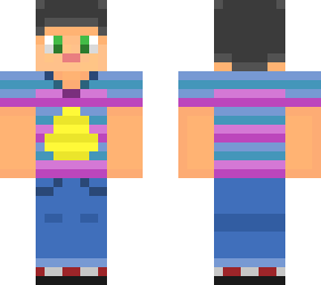 minecraft bee | Minecraft Skins
