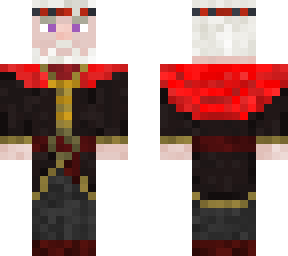 targaryen | Minecraft Skins