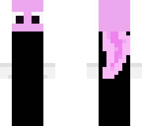 axolotl | Minecraft Skins