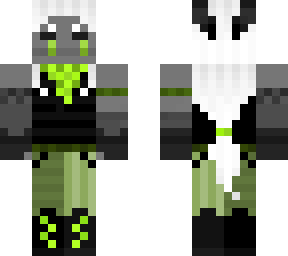 larry | Minecraft Skins