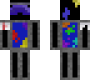 Liam | Minecraft Skin
