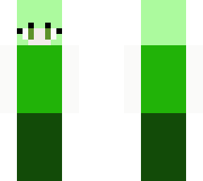 green skins | Minecraft Skins