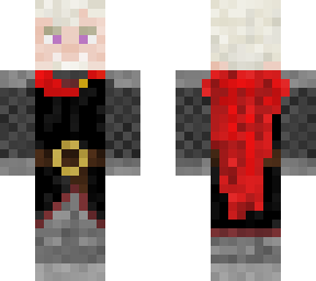 targaryen | Minecraft Skins