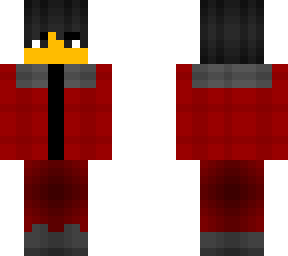 puffer | Minecraft Skins
