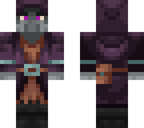minecraft dungeons | Minecraft Skins