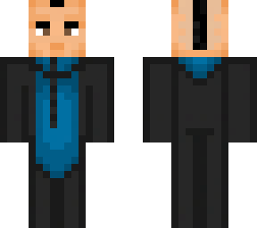 Mohawk Mark (Movincihawk) | Minecraft Skin