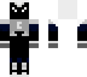 moon knight | Minecraft Skins