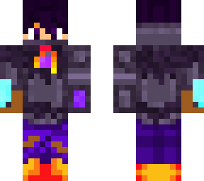 ethobot | Minecraft Skins