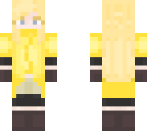 hidden | Minecraft Skins