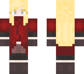 hidden | Minecraft Skins