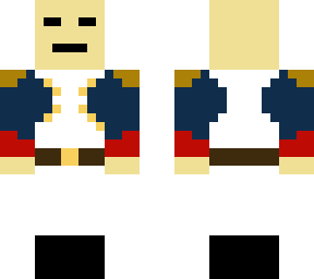 napoleonic | Minecraft Skins