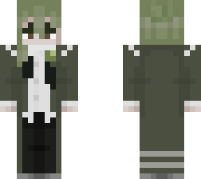 netzach | Minecraft Skins