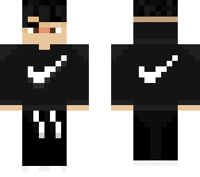 nike | Minecraft Skins