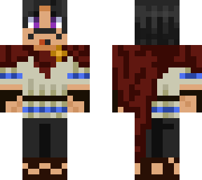 odysseus | Minecraft Skins
