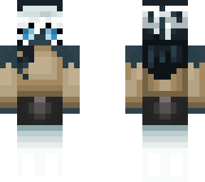 origins | Minecraft Skins