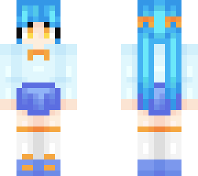 owo | Minecraft Skins