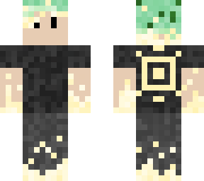 pepper | Minecraft Skins
